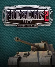 Acquistare Panzer Corps 2 Elite Ghost Division CD Key Confrontare Prezzi