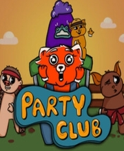 Acquistare Party Club CD Key Confrontare Prezzi