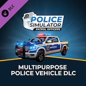 Acquistare Police Simulator Patrol Officers Multipurpose Police Vehicle ...