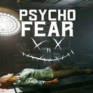 Acquistare Psycho Fear CD Key Confrontare Prezzi