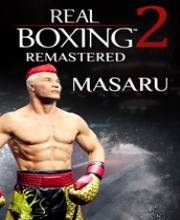 Acquistare Real Boxing 2 Remastered Masaru CD Key Confrontare Prezzi