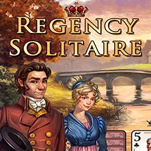 Acquista CD Key Regency Solitaire Confronta Prezzi - Cdkeyit.it