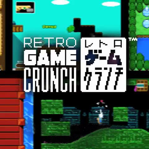 Acquista CD Key Retro Game Crunch Confronta Prezzi - Cdkeyit.it