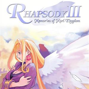 Acquistare Rhapsody 3 Memories of Marl Kingdom Nintendo Switch ...