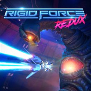 Acquistare Rigid Force Redux Nintendo Switch Confrontare i prezzi