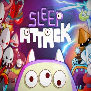 Acquistare Sleep Attack Nintendo Switch Confrontare i prezzi
