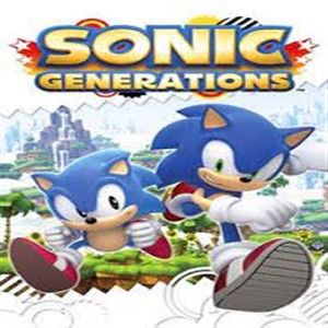 Acquistare Sonic Generations Collection CD Key Confrontare Prezzi
