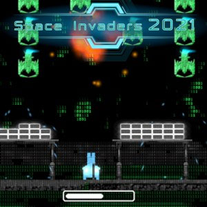 Acquistare Space Invaders 2021 CD Key Confrontare Prezzi