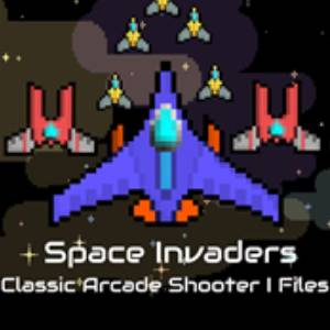 Acquistare Space Invaders Classic Arcade Shooter I Xbox Series Gioco Confrontare Prezzi