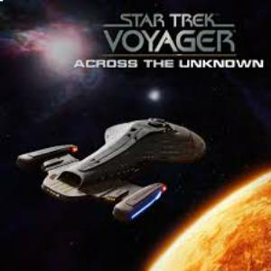 Acquistare Star Trek Voyager Across the Unknown CD Key Confrontare Prezzi