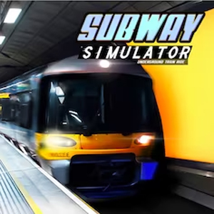Acquistare Subway Simulator Underground Train Ride CD Key Confrontare ...