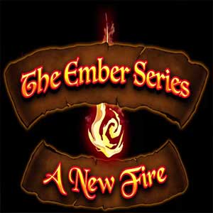 Acquista CD Key The Ember Series A New Fire Confronta Prezzi - Cdkeyit.it
