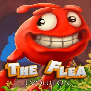 Acquistare The Flea Evolution Nintendo Switch Confrontare i prezzi