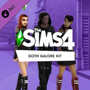 Acquistare The Sims 4 Goth Galore Kit Xbox Series Gioco Confrontare Prezzi