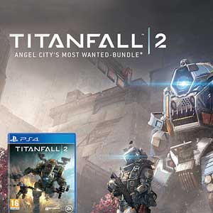 Acquista CD Key Titanfall 2 Angel City's Most Wanted Bundle Confronta ...