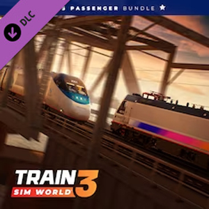 Acquistare Train Sim World 3 US Passenger Bundle Xbox Series Gioco ...