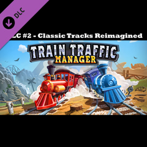 Acquistare Train Traffic Manager DLC 2 Classic Tracks Reimagined Nintendo Switch Confrontare i ...