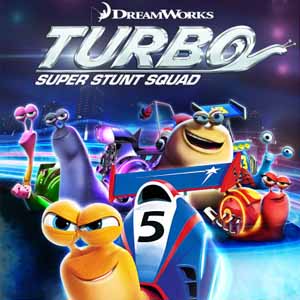 Acquista Codice Download Turbo Super Stunt Squad Nintendo 3DS Confronta ...