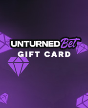 Carta Regalo Unturned Bet Gem Gift Card Confrontare Prezzi