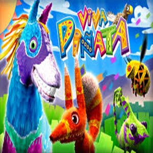 Acquistare Viva Pinata TIP Xbox Series Gioco Confrontare Prezzi