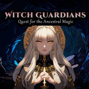 Acquistare Witch Guardians Quest for the Ancestral Magic Nintendo ...