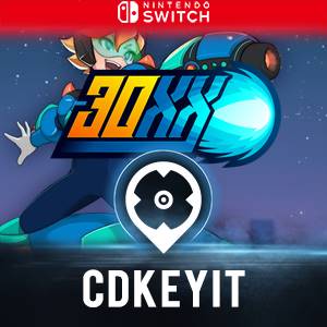 Acquistare 30XX Nintendo Switch Confrontare i prezzi