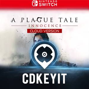 Acquistare A Plague Tale Innocence Cloud Version Nintendo Switch ...