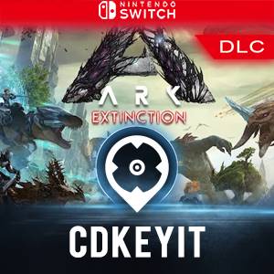 Acquistare ARK Extinction Nintendo Switch Confrontare i prezzi