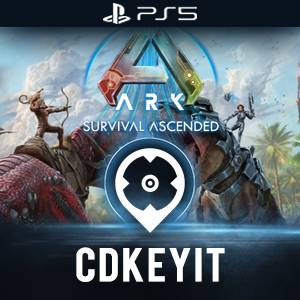Acquistare ARK Survival Ascended PS5 Confrontare Prezzi