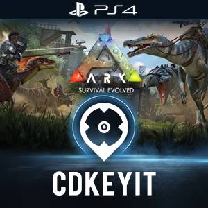 Acquista PS4 Codice ARK Survival Evolved Confronta Prezzi