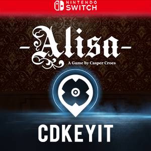 Acquistare Alisa Nintendo Switch Confrontare i prezzi