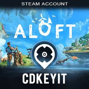 Aloft Steam Account Confronta i prezzi