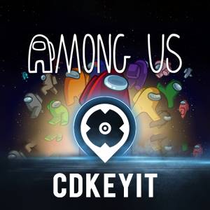 Acquistare Among Us CD Key Confrontare Prezzi