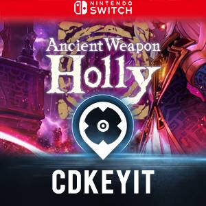 Acquistare Ancient Weapon Holly Nintendo Switch Confrontare i prezzi