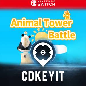 Acquistare Animal Tower Battle Nintendo Switch Confrontare i prezzi