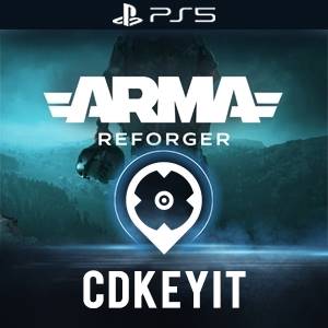 Acquistare Arma Reforger PS5 Confrontare Prezzi