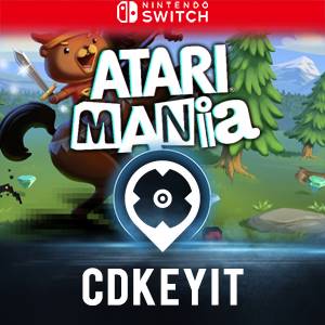 Acquistare Atari Mania Nintendo Switch Confrontare i prezzi