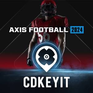 Acquistare Axis Football 2024 CD Key Confrontare Prezzi