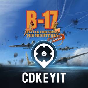 Acquistare B-17 Flying Fortress The Mighty 8th Redux CD Key Confrontare ...