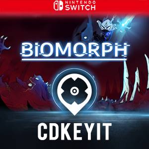 Acquistare BIOMORPH Nintendo Switch Confrontare i prezzi