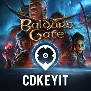 Acquistare Baldur's Gate 3 CD Key Confrontare Prezzi