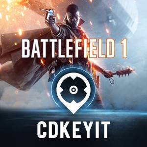 Acquista CD Key Battlefield 1 Confronta Prezzi - Cdkeyit.it