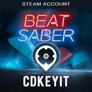 Beat Saber Account Steam Confronta i prezzi