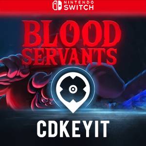 Acquistare Blood Servants Nintendo Switch Confrontare i prezzi