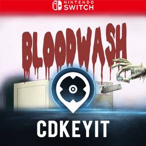 Acquistare Bloodwash Nintendo Switch Confrontare i prezzi