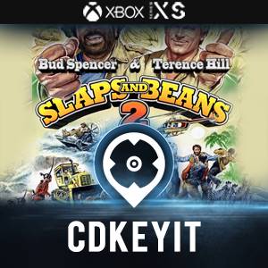 Acquistare Bud Spencer & Terence Hill Slaps And Beans 2 Xbox Series ...