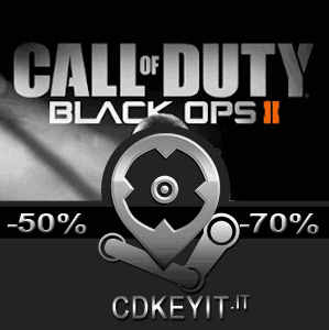 Acquista CD Key COD Black Ops 2 Confronta Prezzi - Cdkeyit.it