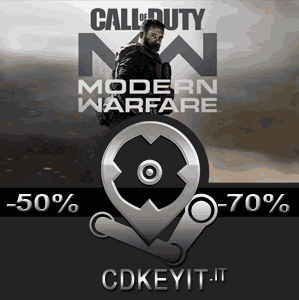 Acquistare Call of Duty Modern Warfare CD Key Confrontare Prezzi