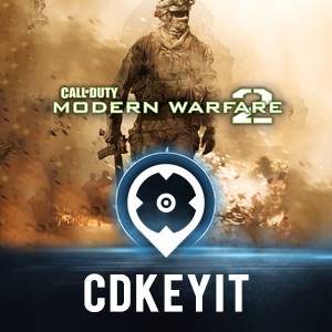 Acquista CD Key Call of Duty Modern Warfare 2 Confronta Prezzi - Cdkeyit.it