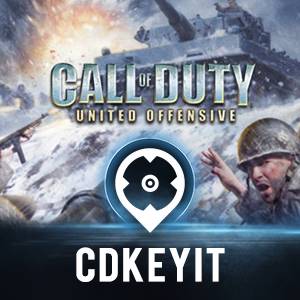 Acquista CD Key Call of Duty United Offensive Confronta Prezzi - Cdkeyit.it